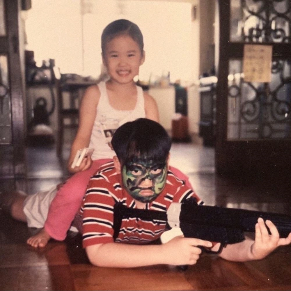 Chef Talk | K Hip Hop Wiki | Fandom