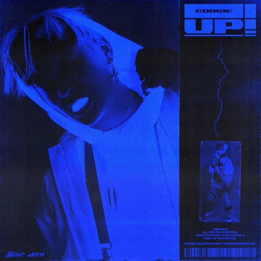 Up! | K Hip Hop Wiki | Fandom