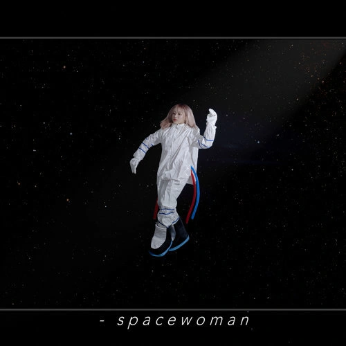 Spacewoman | K Hip Hop Wiki | Fandom