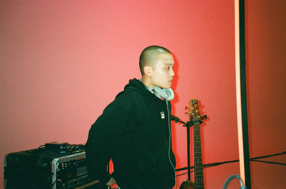 Noogi | K Hip Hop Wiki | Fandom