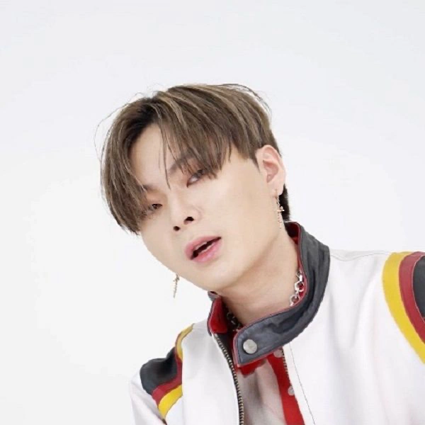 Krom | K Hip Hop Wiki | Fandom