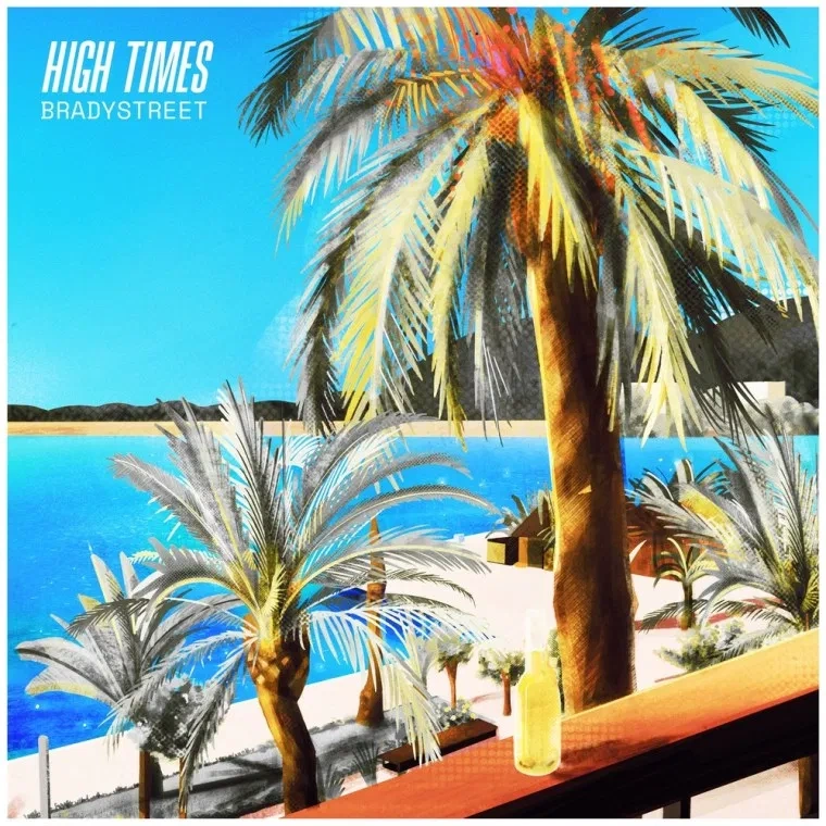High Times | K Hip Hop Wiki | Fandom
