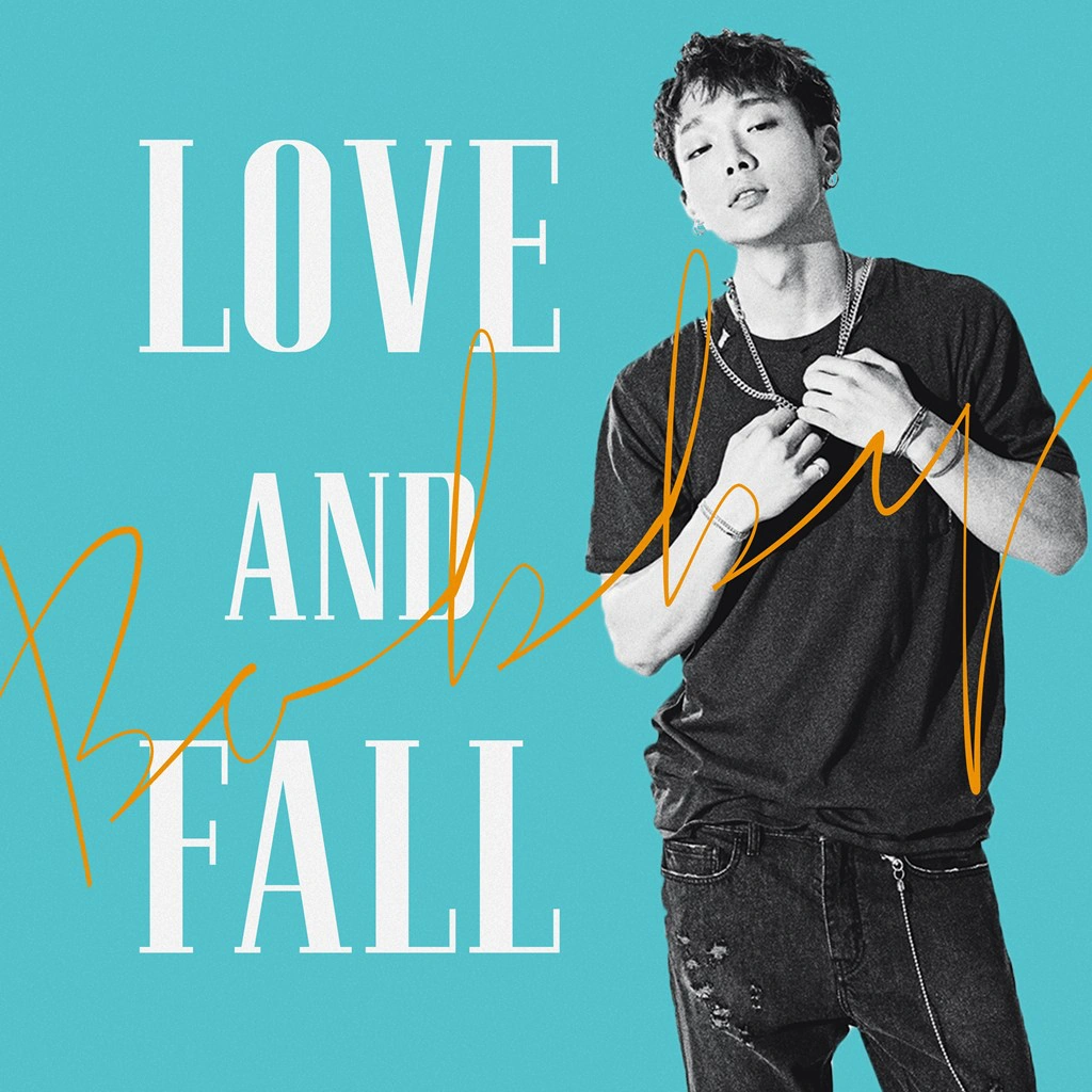 Love and Fall | K Hip Hop Wiki | Fandom