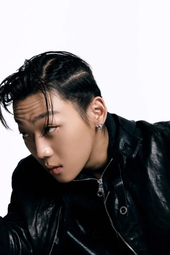 Yanghongwon | K Hip Hop Wiki | Fandom