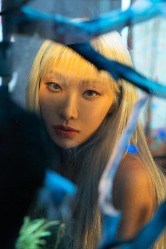 Reta | K Hip Hop Wiki | Fandom