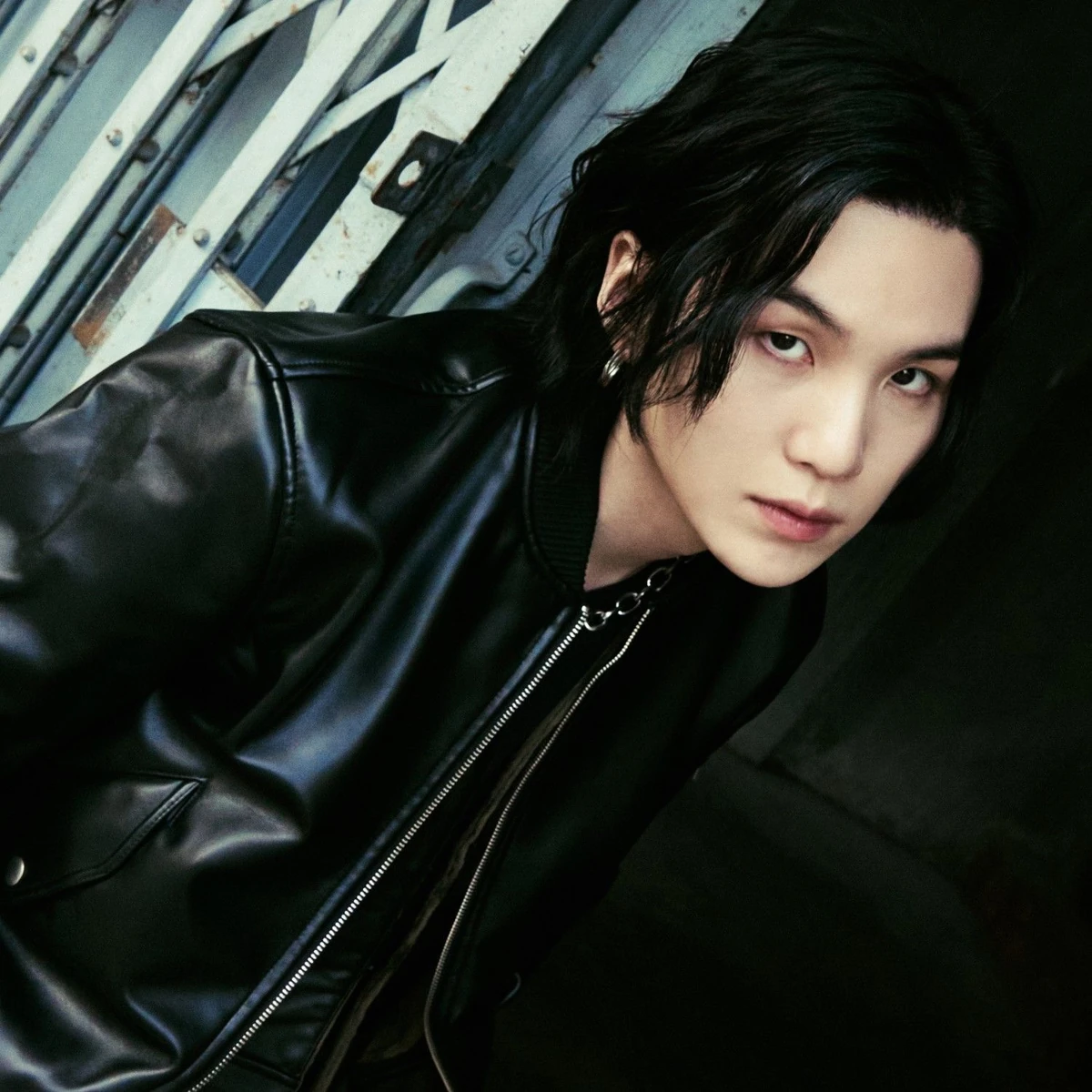 Suga | K Hip Hop Wiki | Fandom