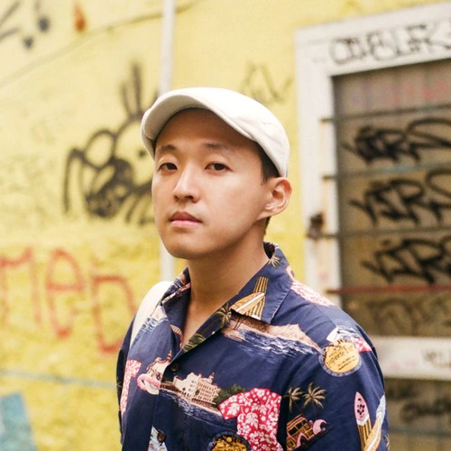 Esbee | K Hip Hop Wiki | Fandom