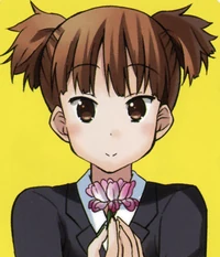 Jun Suzuki | K-ON! Wiki | Fandom