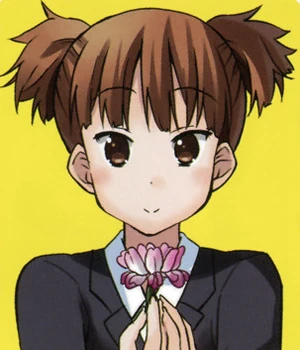 Jun Suzuki | K-on Wiki | Fandom
