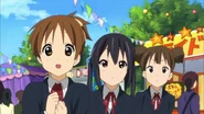 Romeo and Juliet! | K-ON! Wiki | Fandom