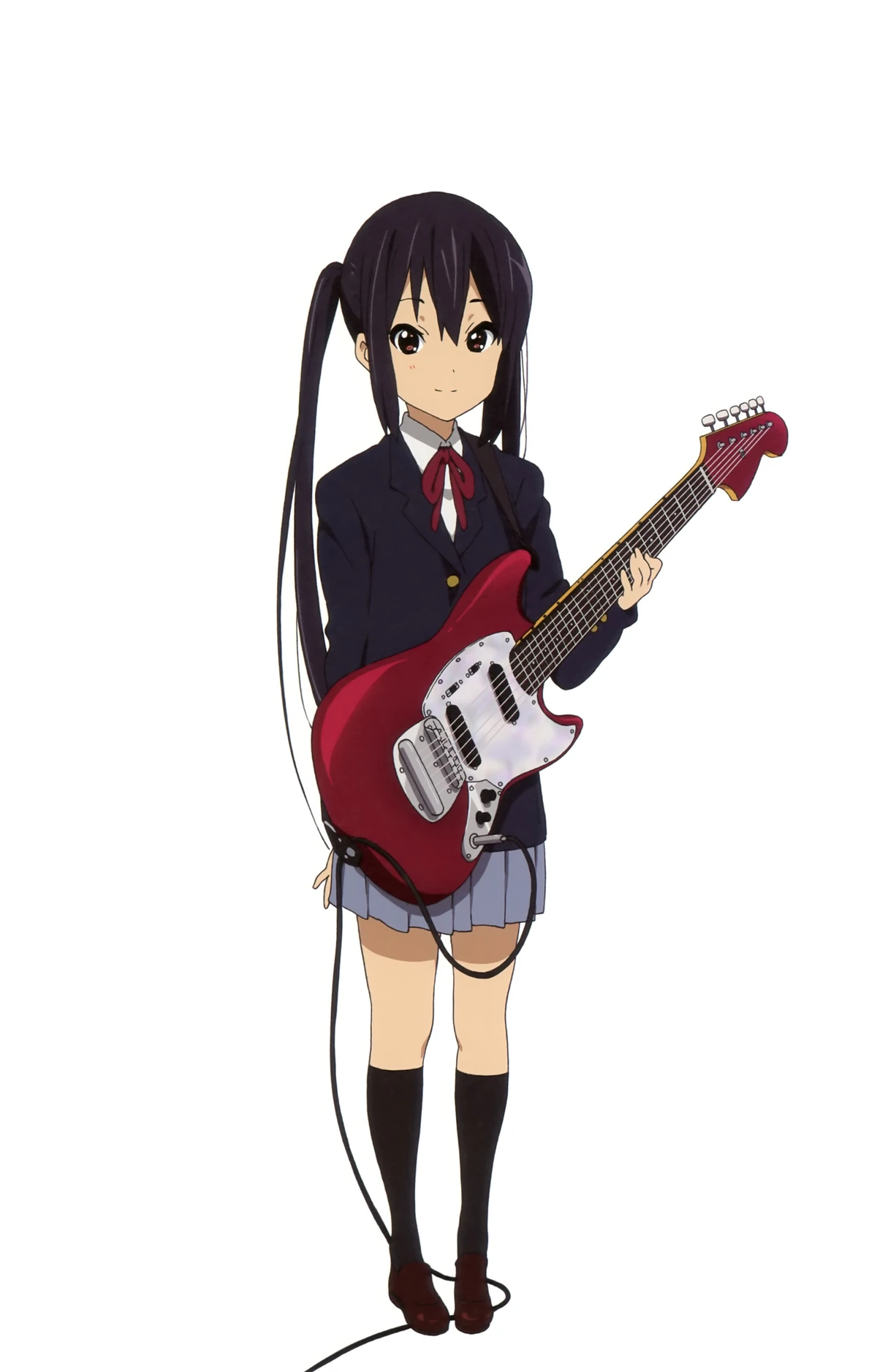 Category:Azusa Nakano | K-ON! Wiki | Fandom