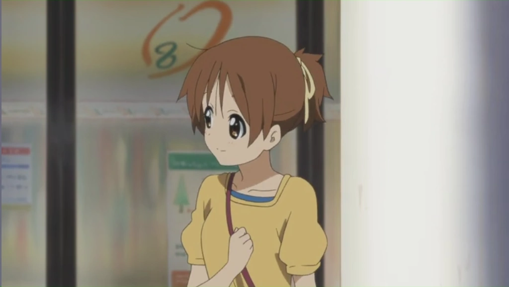 Another Training Camp! | K-ON! Wiki | Fandom