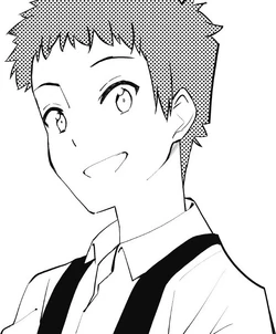 Inoue | K-ON! Wiki | Fandom