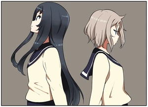 Shuffle Volume 2, Chapter 2 | K-ON! Wiki | Fandom