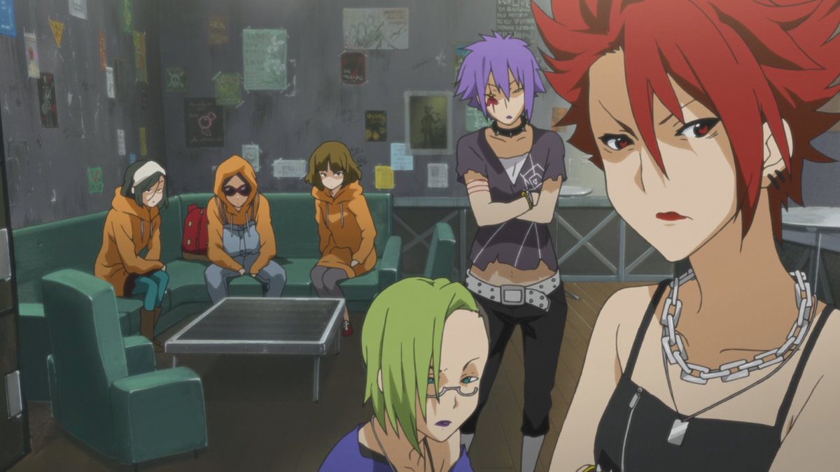 Sayaka | K-ON! Wiki | Fandom