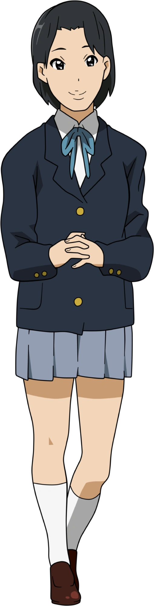 Hideko Sakuma | K-ON! Wiki | Fandom