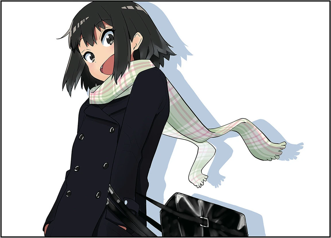 Karin Shimada | K-ON! Wiki | Fandom