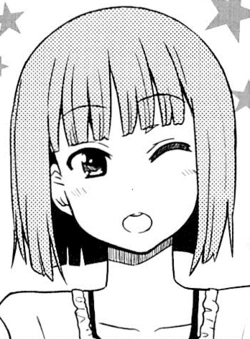 Kana Yoshii | K-ON! Wiki | Fandom