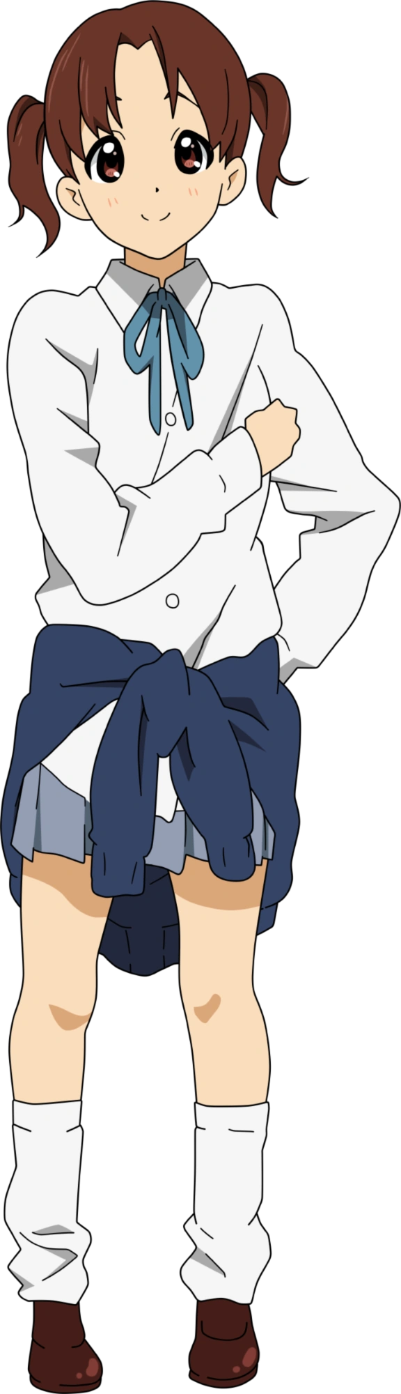 Chika Nojima | K-ON! Wiki | Fandom