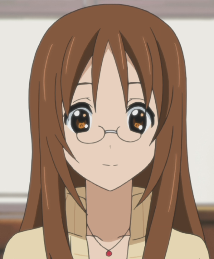 Sawako Yamanaka | K-ON! Wiki | Fandom