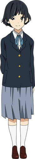 Yoshimi Sunahara | K-ON! Wiki | Fandom