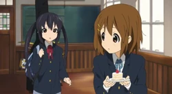 Azusa Nakano Surrealist Azusa Nakano's Gallery | K ON! Wiki | Fandom