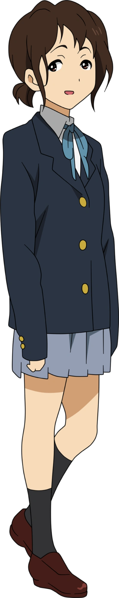 Ai Tsuchiya | K-ON! Wiki | Fandom