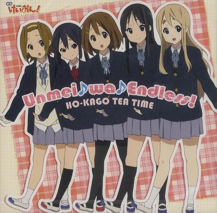 Ichiban Ippai | K-ON! Wiki | Fandom