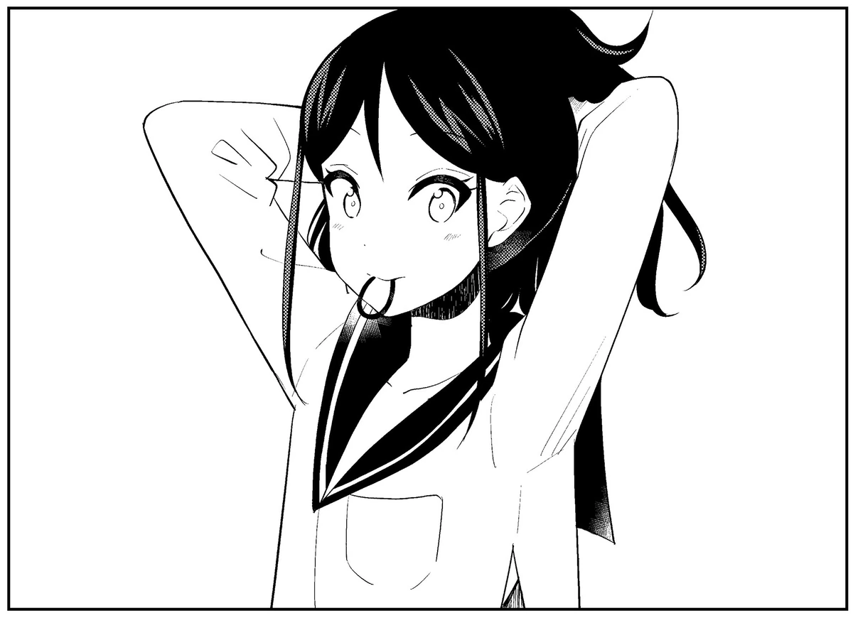 Shuffle Volume 1, Chapter 8 | K-ON! Wiki | Fandom