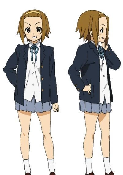 Ritsu Tainaka | K-ON! Wikia | Fandom