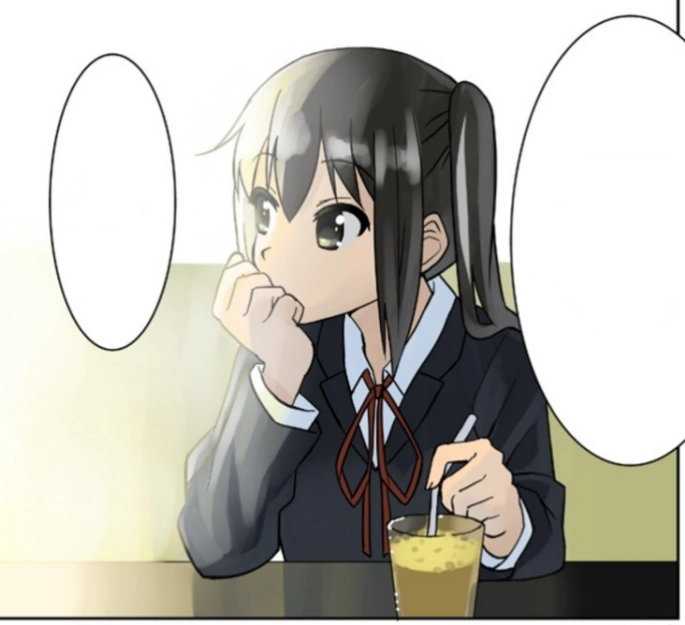 High School, Chapter 0 | K-ON! Wiki | Fandom