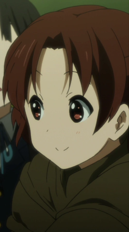 Chika Nojima | K-ON! Wiki | Fandom