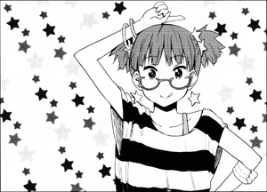 High School, Chapter 11 | K-ON! Wiki | Fandom