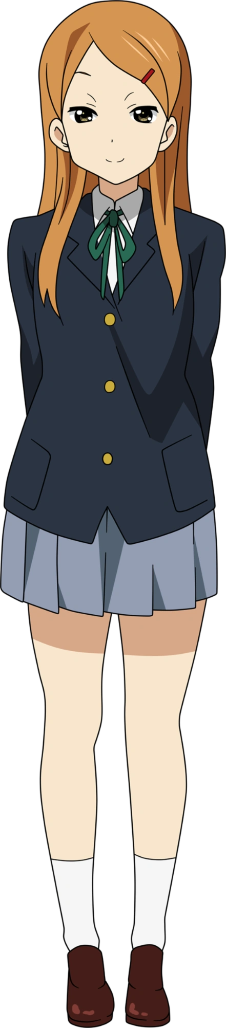 Category:Miscellaneous Characters | K-ON! Wiki | Fandom