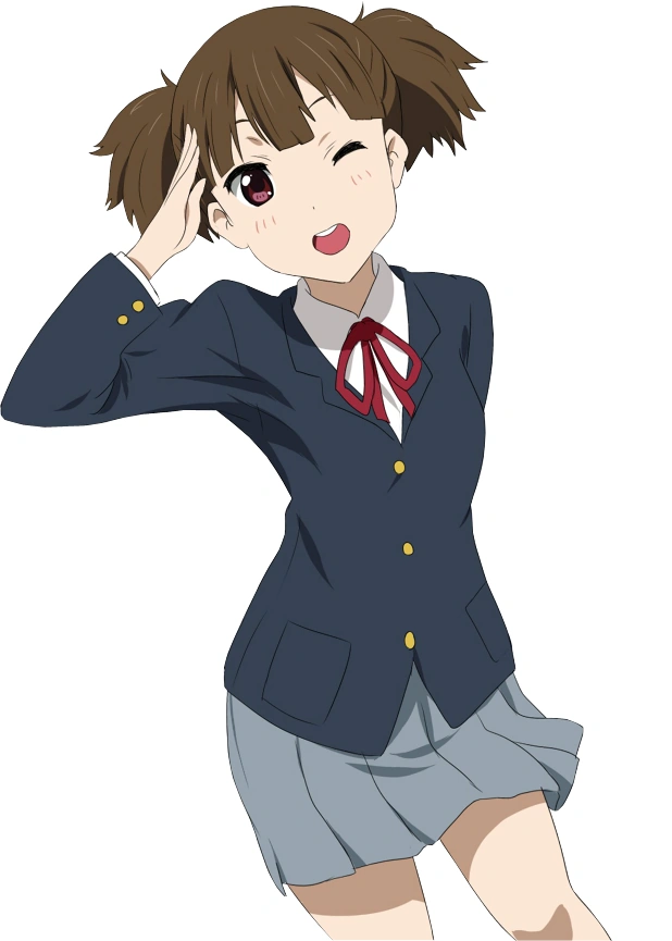 Jun Suzuki | K-ON! Wikia | Fandom