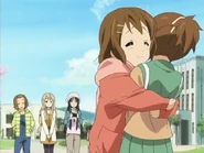 Freshman Reception! | K-ON! Wiki | Fandom