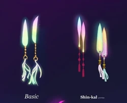 Зои | K-pop-охотницы на демонов Вики | Fandom