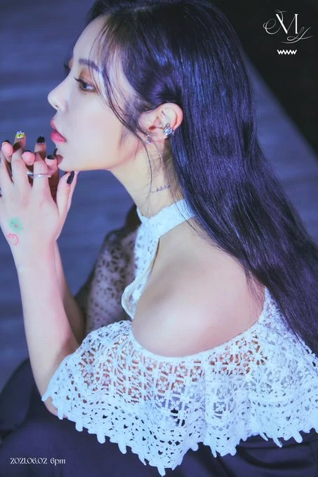 Wheein | Wiki K-pop | Fandom