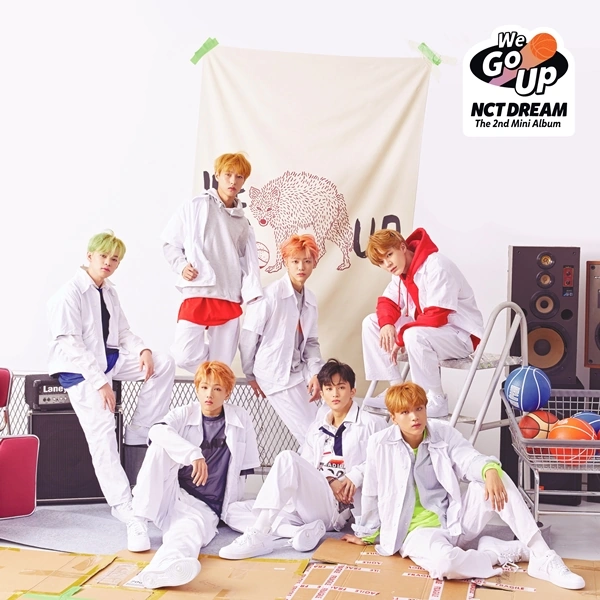 We Go Up | Wiki K-pop | Fandom