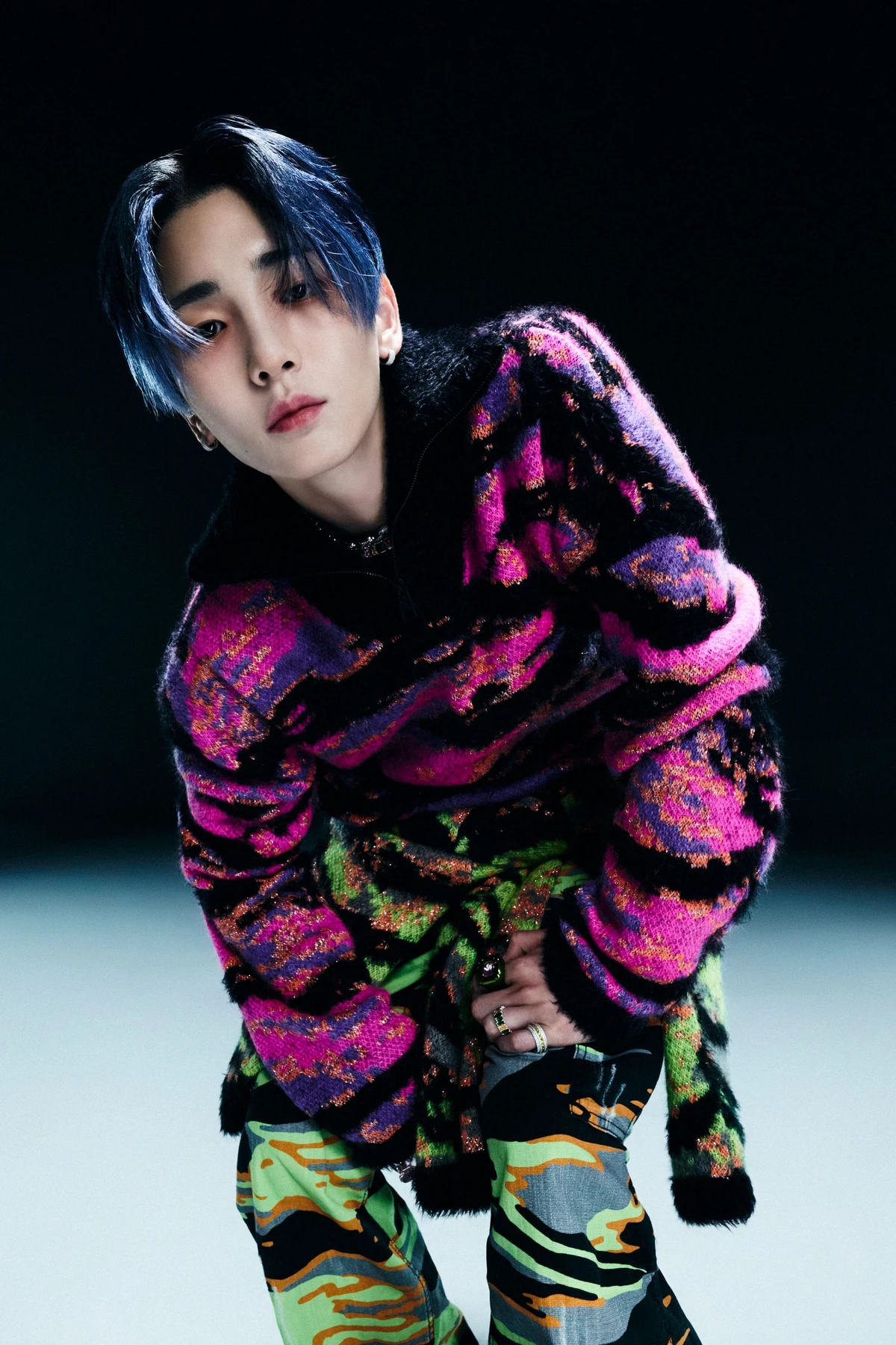 Key | Wiki K-pop | Fandom