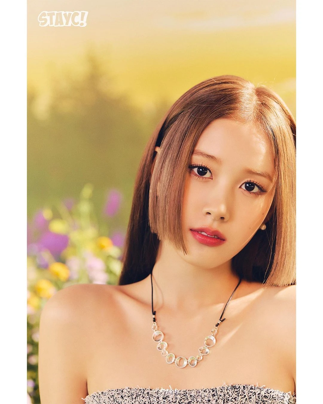 J (STAYC) | Wiki K-pop | Fandom