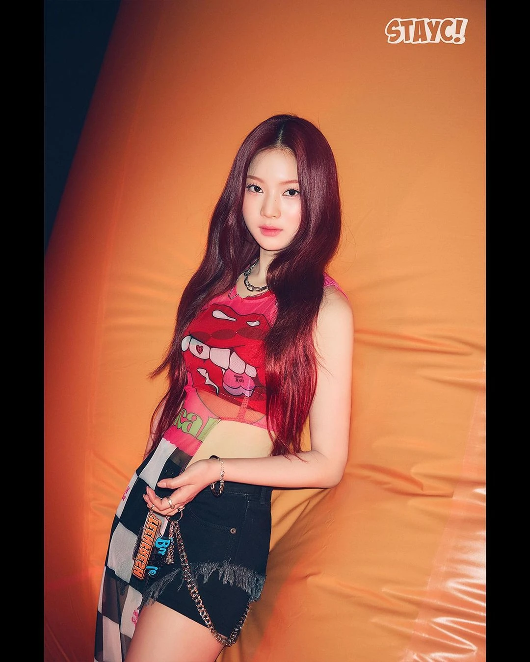 ISA | Wiki K-pop | Fandom