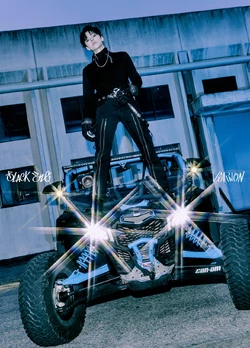 Black Eye | Wiki K-pop | Fandom