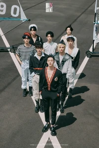 MAXIDENT | Wiki K-pop | Fandom