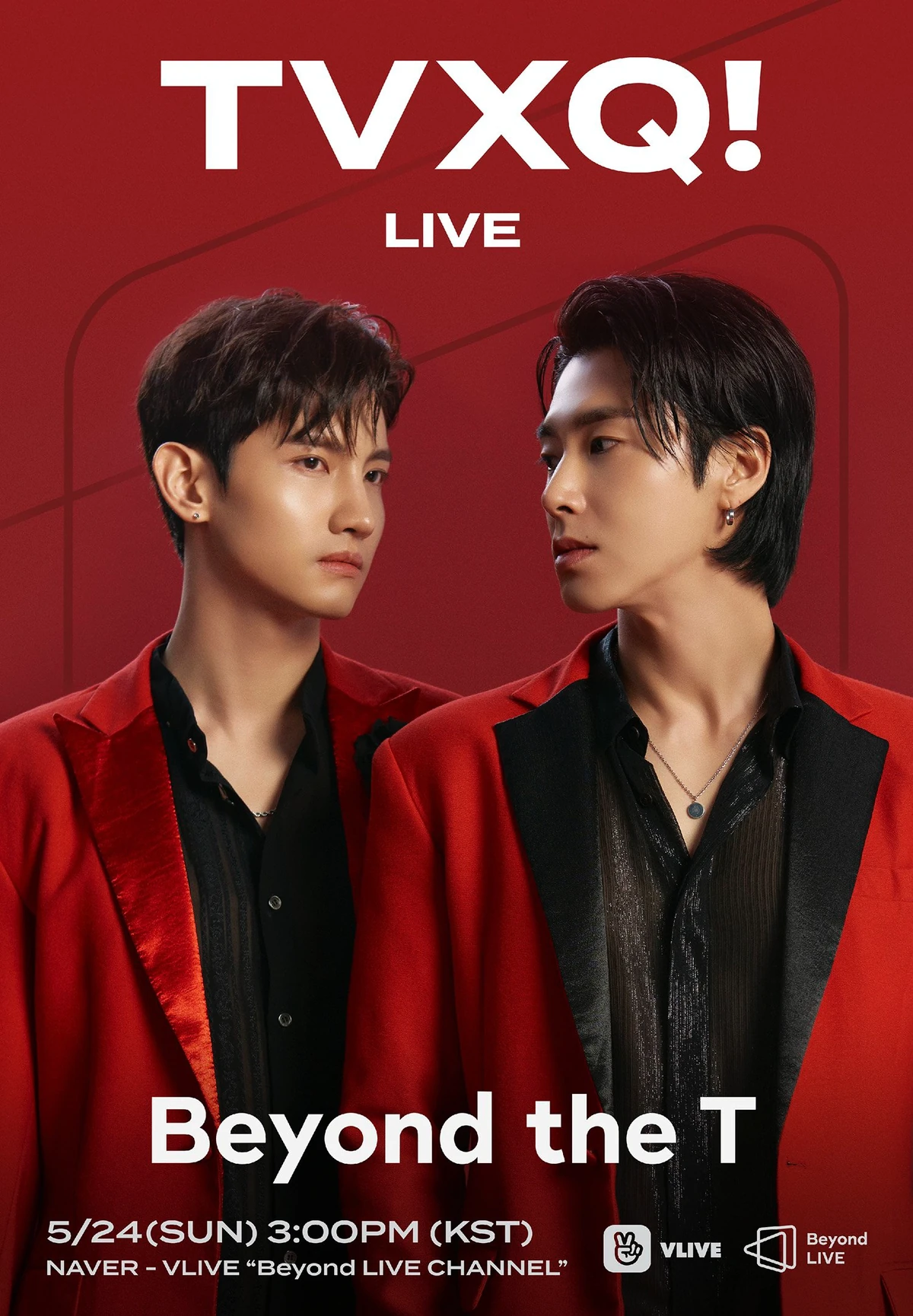 TVXQ! | Wiki K-pop | Fandom