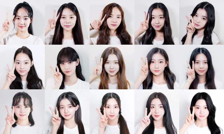 tripleS | Wiki K-pop | Fandom