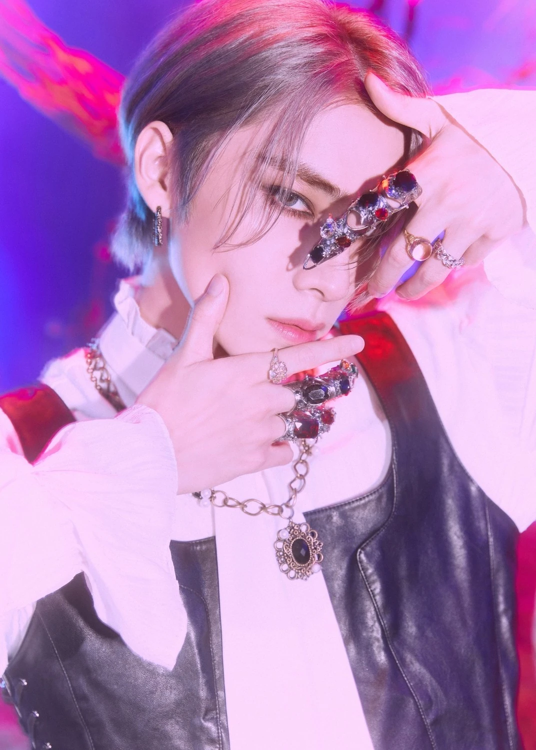 Xiaojun | Wiki K-pop | Fandom