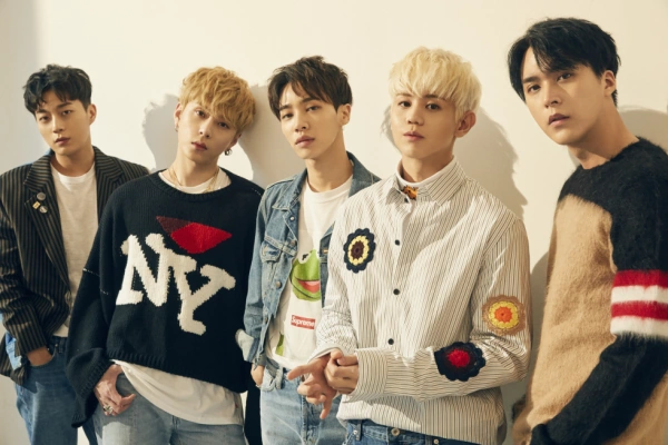 Highlight (groupe) | Wiki K-pop | Fandom