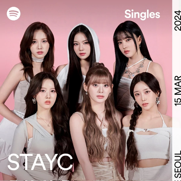 Fancy - Spotify Singles | Wiki K-pop | Fandom
