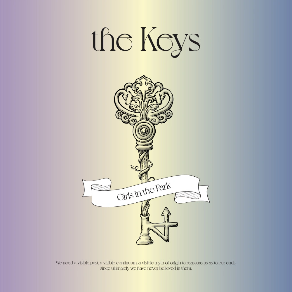 the Keys | Wiki K-pop | Fandom